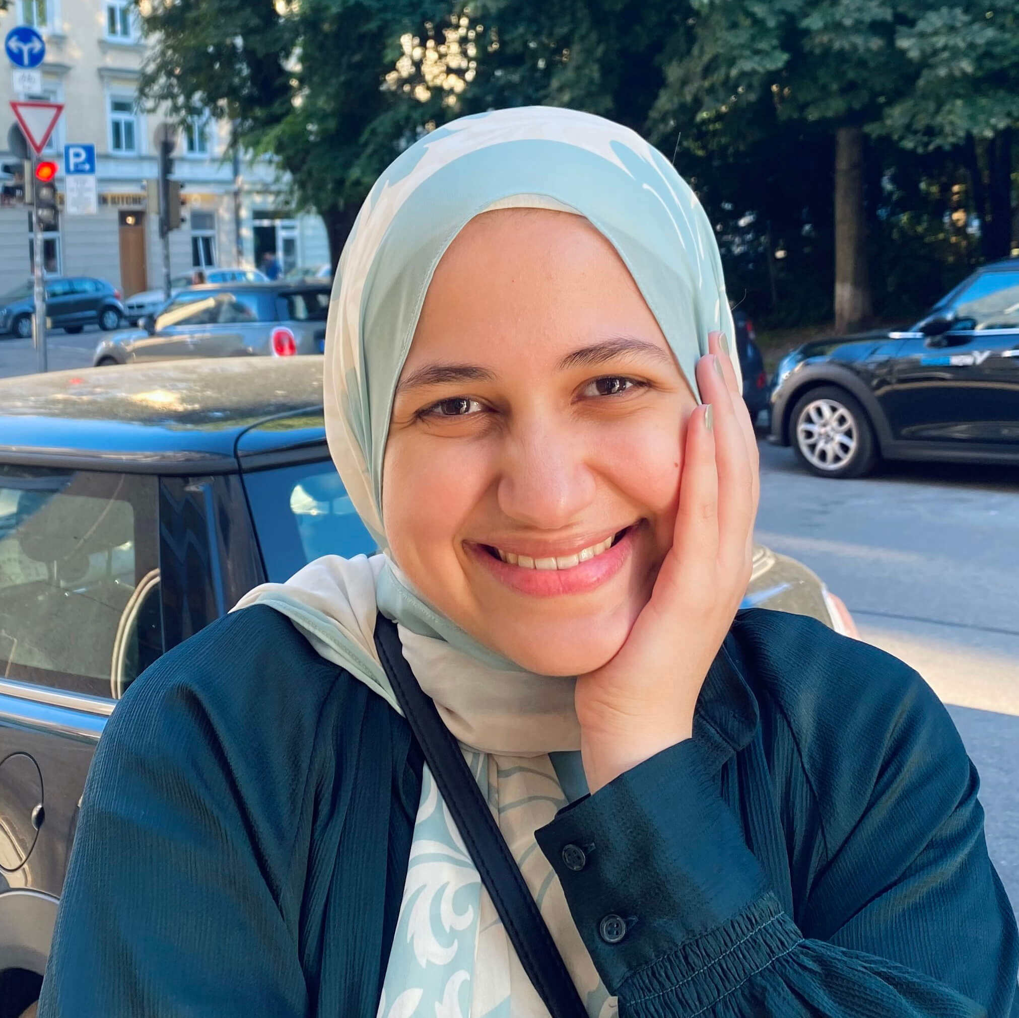 Meet Our Ambassadors - Bio-protocol Journal